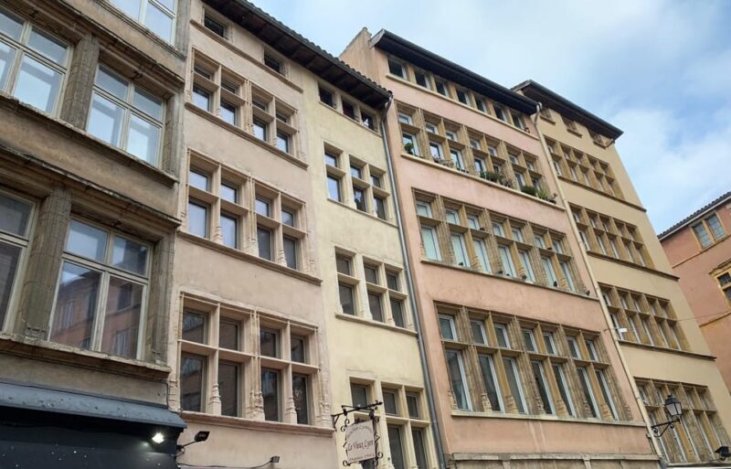 Lyon: Private Walking Tour of "Traboules" in the Old Town - The Sum Up