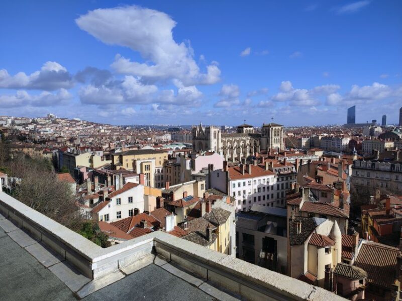 Lyon: Private Walking Tour of UNESCO Old Districts - FAQ