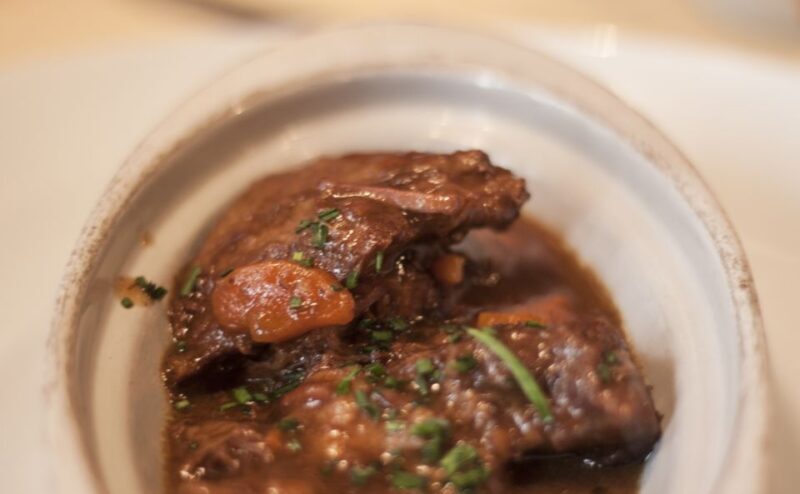 Lyon: Secret Food Tour - Guided by Passion & Knowledge