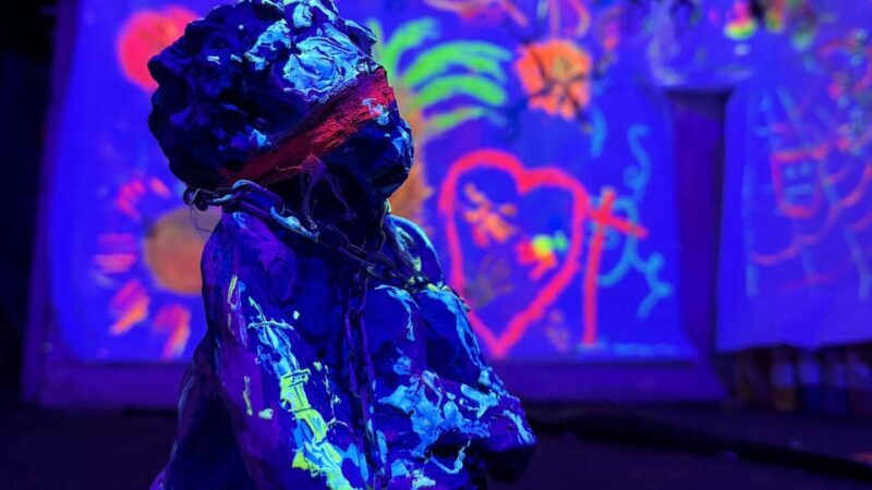 Lyon: Sensory Workshop for Couples with Clay Sculpting - Key Points
