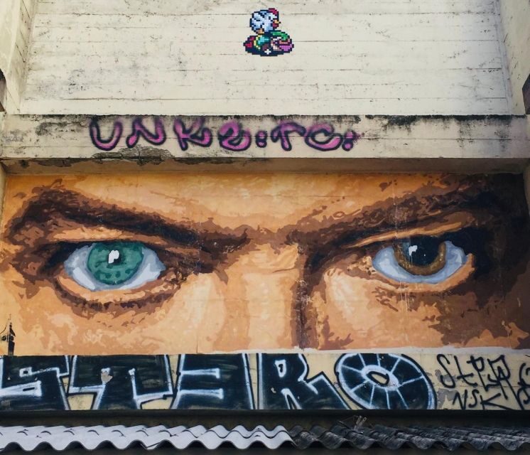 Lyon: Street Art & Street Food Tour - The Sum Up