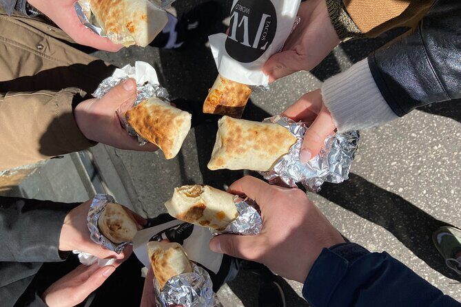 Lyon Street Food Tour - Exploring Lyon in Urban Mode: What This Tour Offers