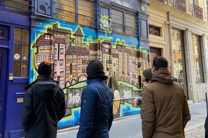 Lyon Street Food Tour - The Authenticity and Value of This Tour