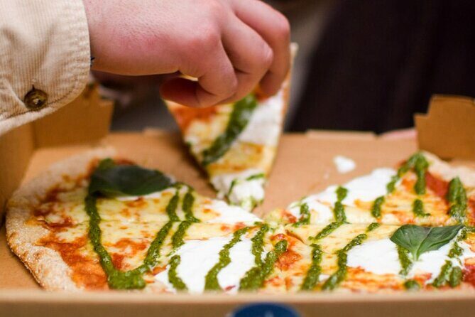 Lyon Street Food Tour - FAQ: Practical Questions Answered