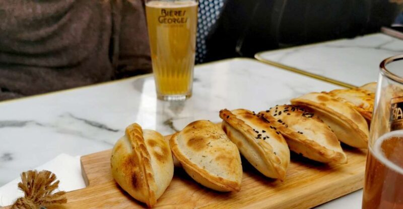 Lyon: Street Food Tour - Who Should Book This Tour?