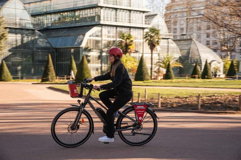 Lyon: The Great ebike Tour - Key Points