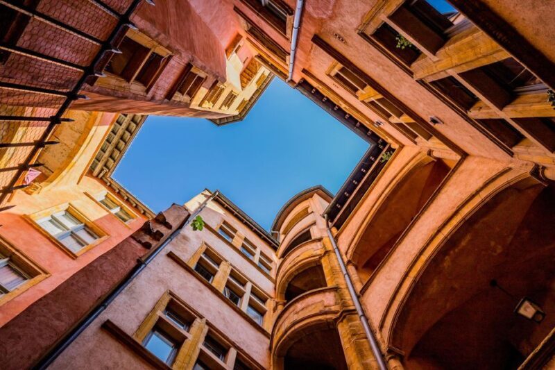 Lyon: Traboules Private Tour of the Secret Passages - Practical Tips for Your Tour
