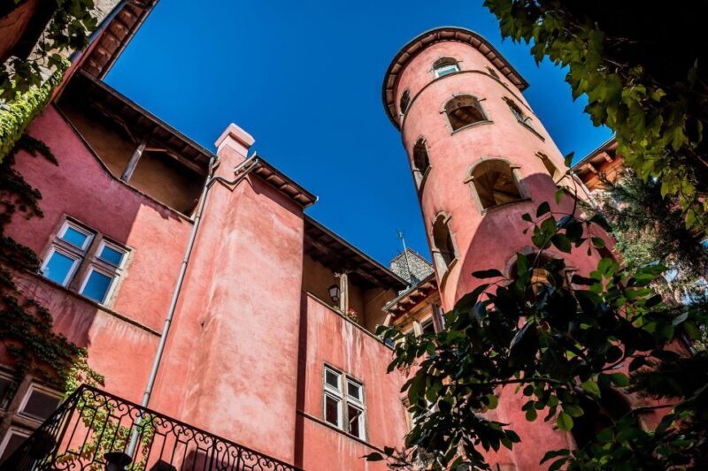 Lyon: Traboules Private Tour of the Secret Passages - Authentic Stories You’ll Hear