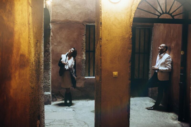 Lyon: Traboules Private Tour of the Secret Passages - FAQ
