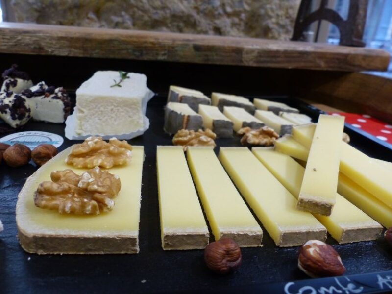 Lyon: Vieux Lyon Food Tasting Walking Tour - FAQ: Your Practical Questions Answered