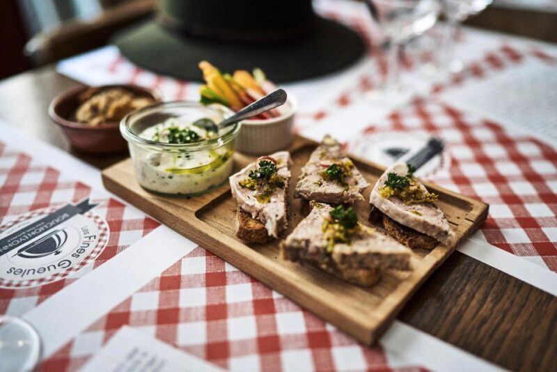 Lyon: Vieux Lyon Food Tasting Walking Tour - Additional Recommendations