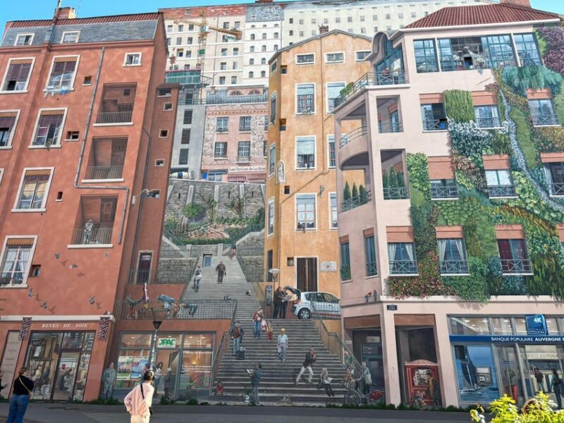 Lyon : Visit Lyon on a private half-day tour with a driver - Analyzing the Value