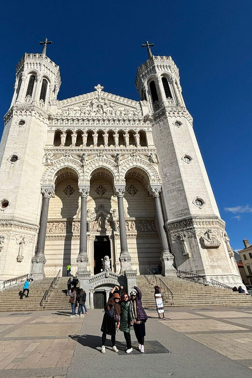 Lyon : Visit Lyon on a private half-day tour with a driver - The Sum Up: Is It Worth It?