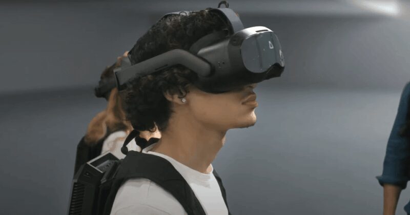 Lyon: VR Experience "L'Horizon de Khéops" - Key Points
