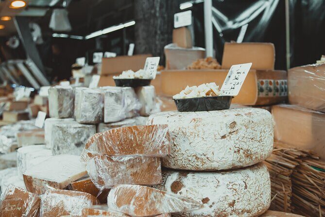 Lyon Walking Tour and Food Market Discovery - Who Should Consider This Tour?