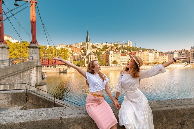 Lyon Walking Tour and Food Market Discovery - Frequently Asked Questions