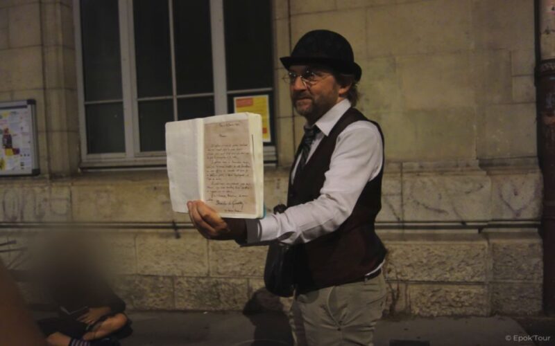 Lyon: Witchcraft and Occultism Guided Walking Tour - Who Will Enjoy This Tour?