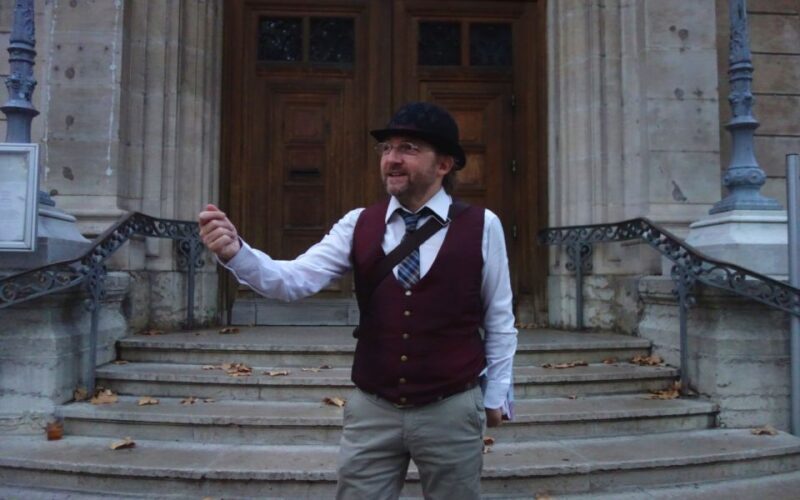 Lyon: Witchcraft and Occultism Guided Walking Tour - Final Thoughts
