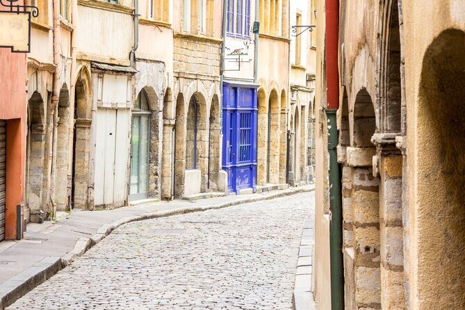 Lyon's Traboules Private Tour - Authenticity and Highlights from Past Reviewers