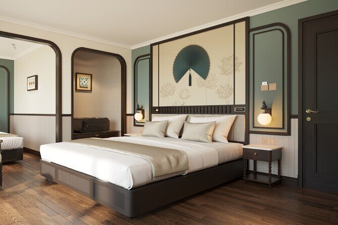 Lyra Cruise 2 Day 1 Night Halong and Lan Ha Bay from Hanoi - Who Is This Tour Best Suited For?