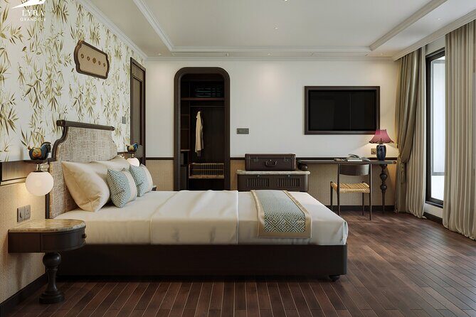 Lyra Cruise Halong Lan Ha Bay 2 Day 1 Night Trip - Is This Tour Worth It?