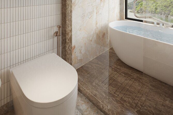 Lyra Cruise Halong Lan Ha Bay 2 Day 1 Night Trip - The Sum Up