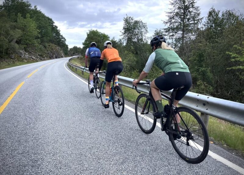 Lysefjorden: 4-Day Cycling Tour with Preikestolen Hike - Final Thoughts: Who Will Love This Tour?