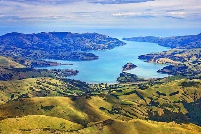 Lyttelton Cruise Excursions: Christchurch Sightseeing with Sheep Farm - FAQ