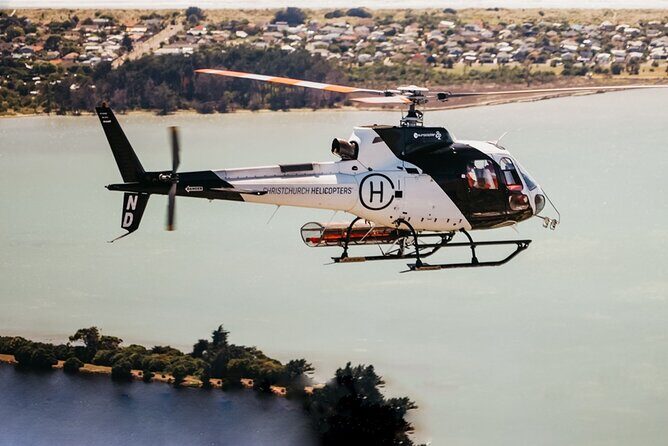 Lyttelton Shore Excursion: Christchurch City Sights - Who Will Love This Tour?