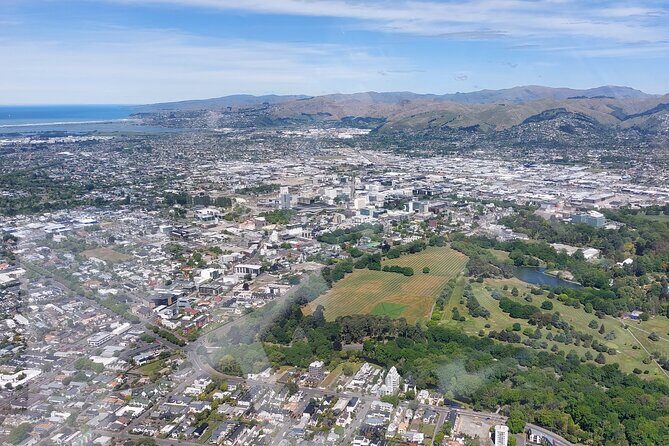 Lyttelton Shore Excursion: Christchurch City Sights - Final Thoughts