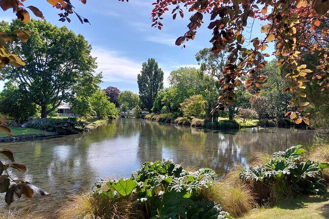 Lyttelton Shore Excursion: Christchurch Sightseeing with Antarctic Center - Who Will Love This Tour?