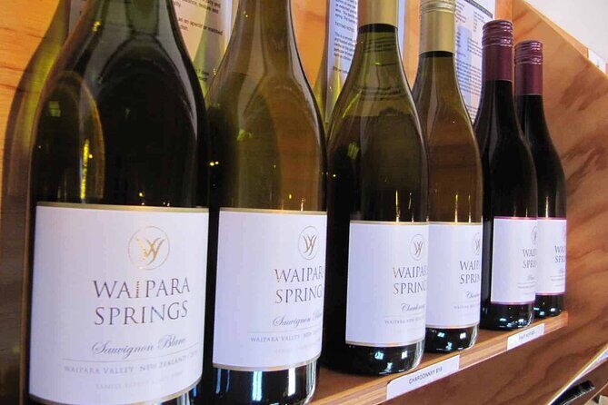 Lyttelton Shore Excursion - City Highlights & Waipara Wine Tour - The Value of This Experience