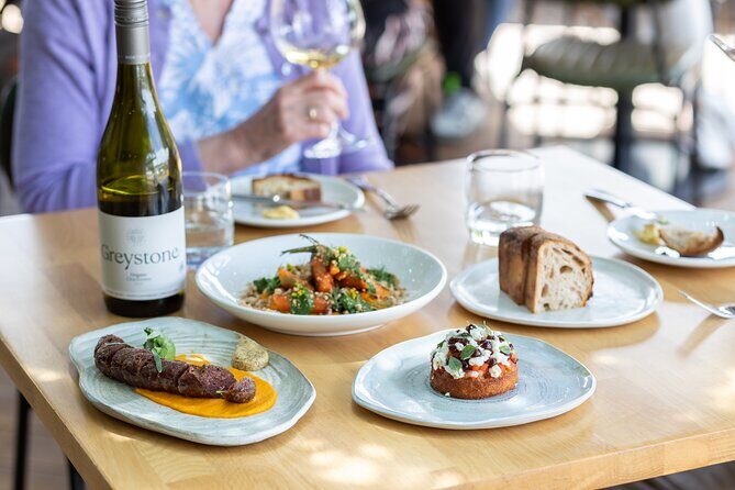 Lyttelton Shore Excursion: Waipara Valley Wine Tour with Lunch - What Makes This Tour Stand Out?