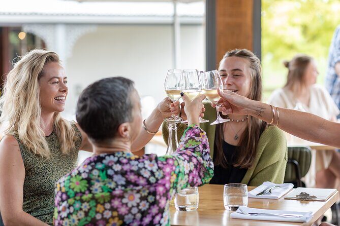Lyttelton Shore Excursion: Waipara Valley Wine Tour with Lunch - Practical Considerations