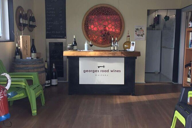 Lyttelton Shore Excursion - Waipara Wine Tour With Lunch - The Value of the Experience