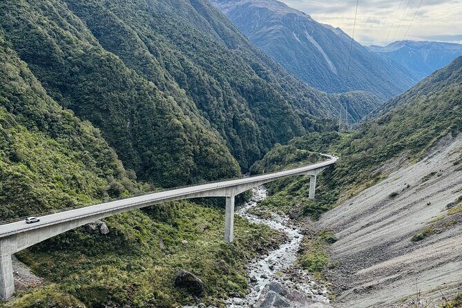 Lyttleton Port Excursion Day Tour 3 options for Cruise travelers - Final Thoughts