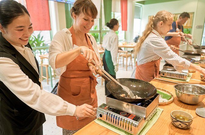 M.O.M Cooking Class in Saigon - FAQ