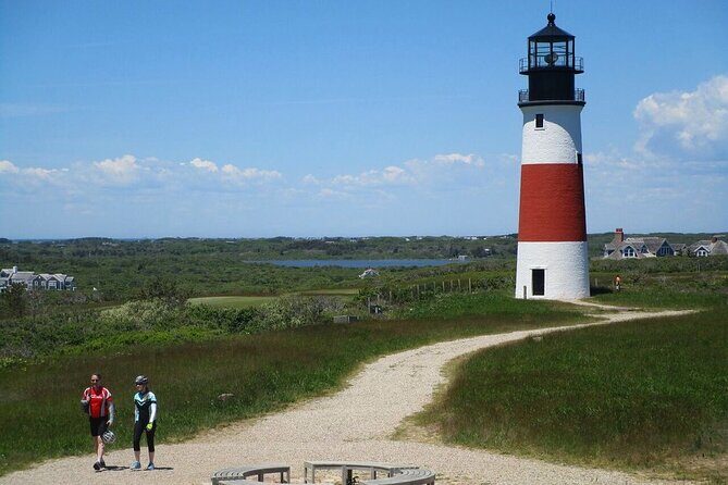 MA Cape and The Island Tour - Deep Dive into Each Day