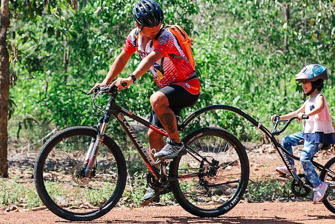 Ma Da Jungle Cycling Adventure - The Value: Is It Worth the Price?