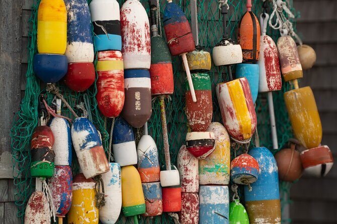 MA Photowalk in Rockport - Exploring the Details: What to Expect on the Rockport Photowalk