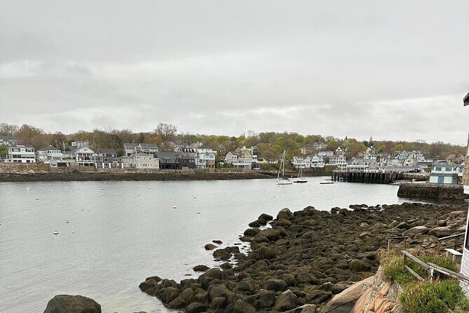 MA Photowalk in Rockport - Who Should Consider This Tour?