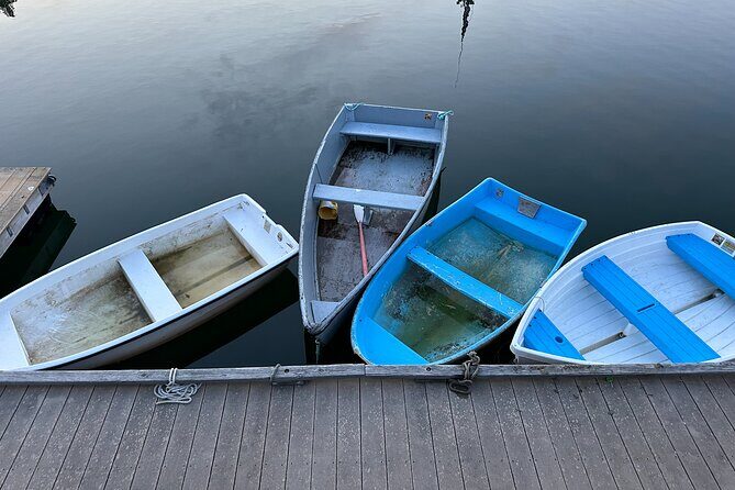 MA Photowalk in Rockport - Final Thoughts