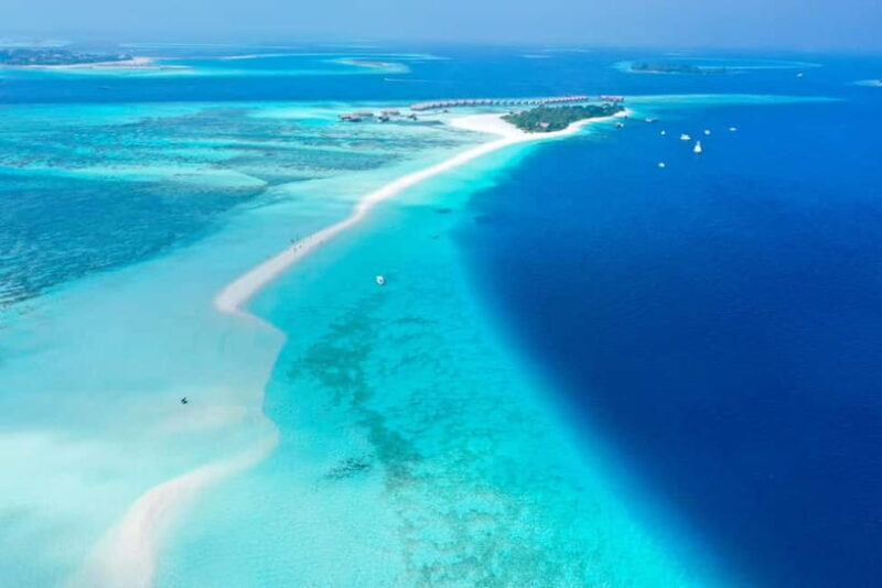 Maafushi: Boat Tour with Coral Garden Snorkeling and Lunch - Key Points