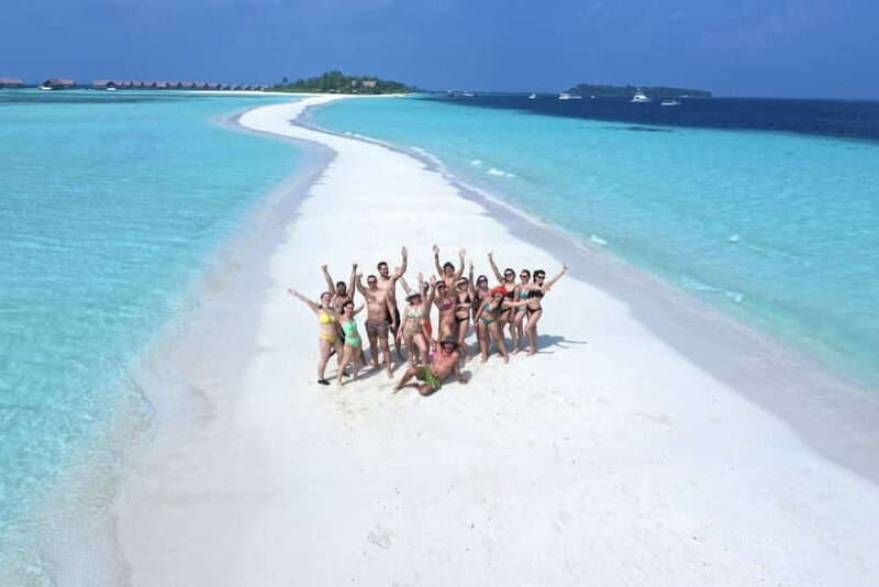 Maafushi: Boat Tour with Coral Garden Snorkeling and Lunch - A Deep Dive into the Itinerary and Experience
