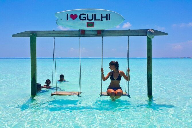 Maafushi: Full Day Snorkeling and Island Hopping Experience - Authentic Traveler Feedback