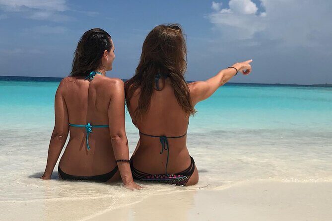 Maafushi: Full Day Snorkeling and Island Hopping Experience - Who Should Consider This Tour?