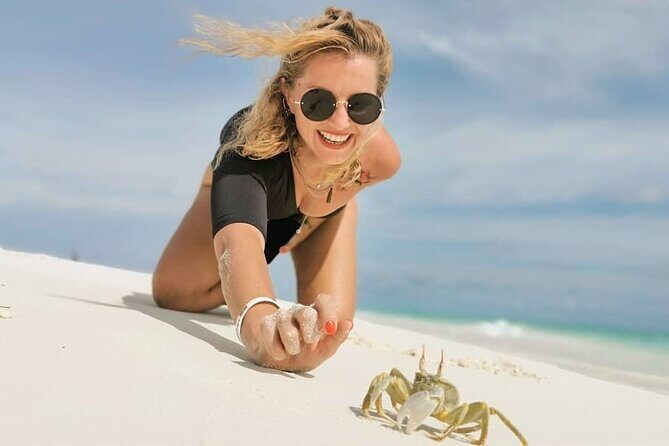 Maafushi: Full Day Snorkeling and Island Hopping Experience - The Sum Up