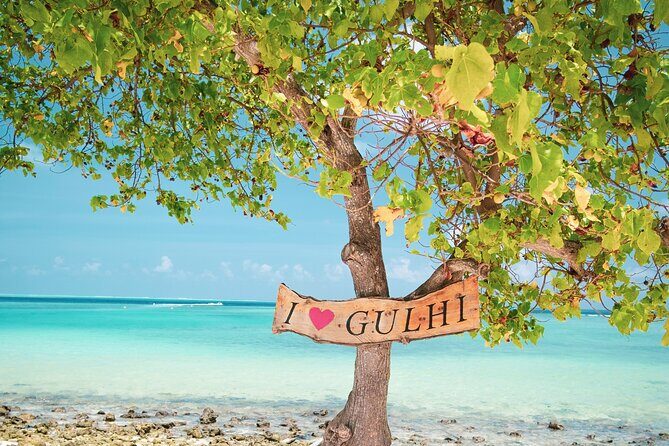 Maafushi: Gulhi Island Full-Day Tour By Jet-ski - Practical Details and Tips for Travelers
