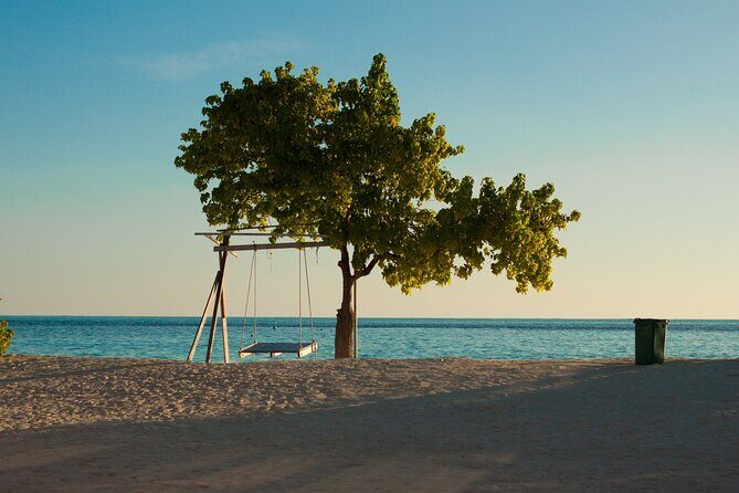 Maafushi: Gulhi Island Full-Day Tour By Jet-ski - Authentic Experiences and Real Traveler Feedback