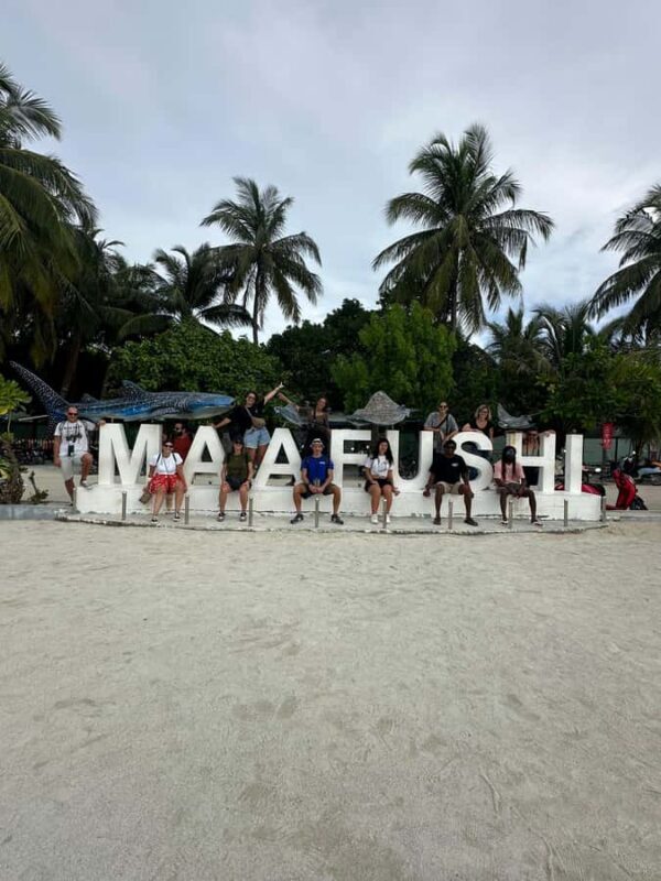 Maafushi: Turtles, Dolphins, and Coral Reef Adventure - An In-Depth Look at the Experience